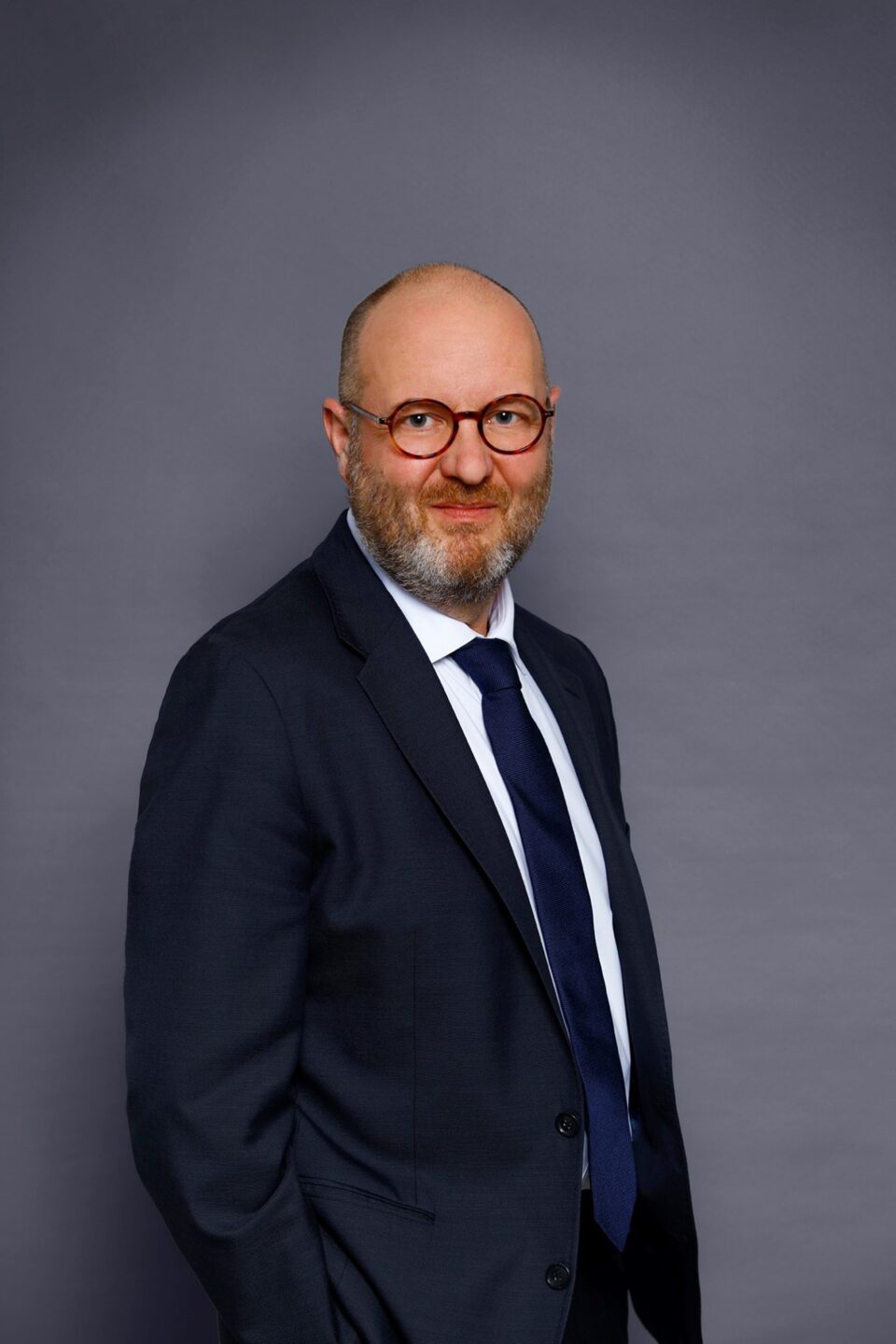 Interview de Laurent Verlet, Directeur des ressources humaines et ...