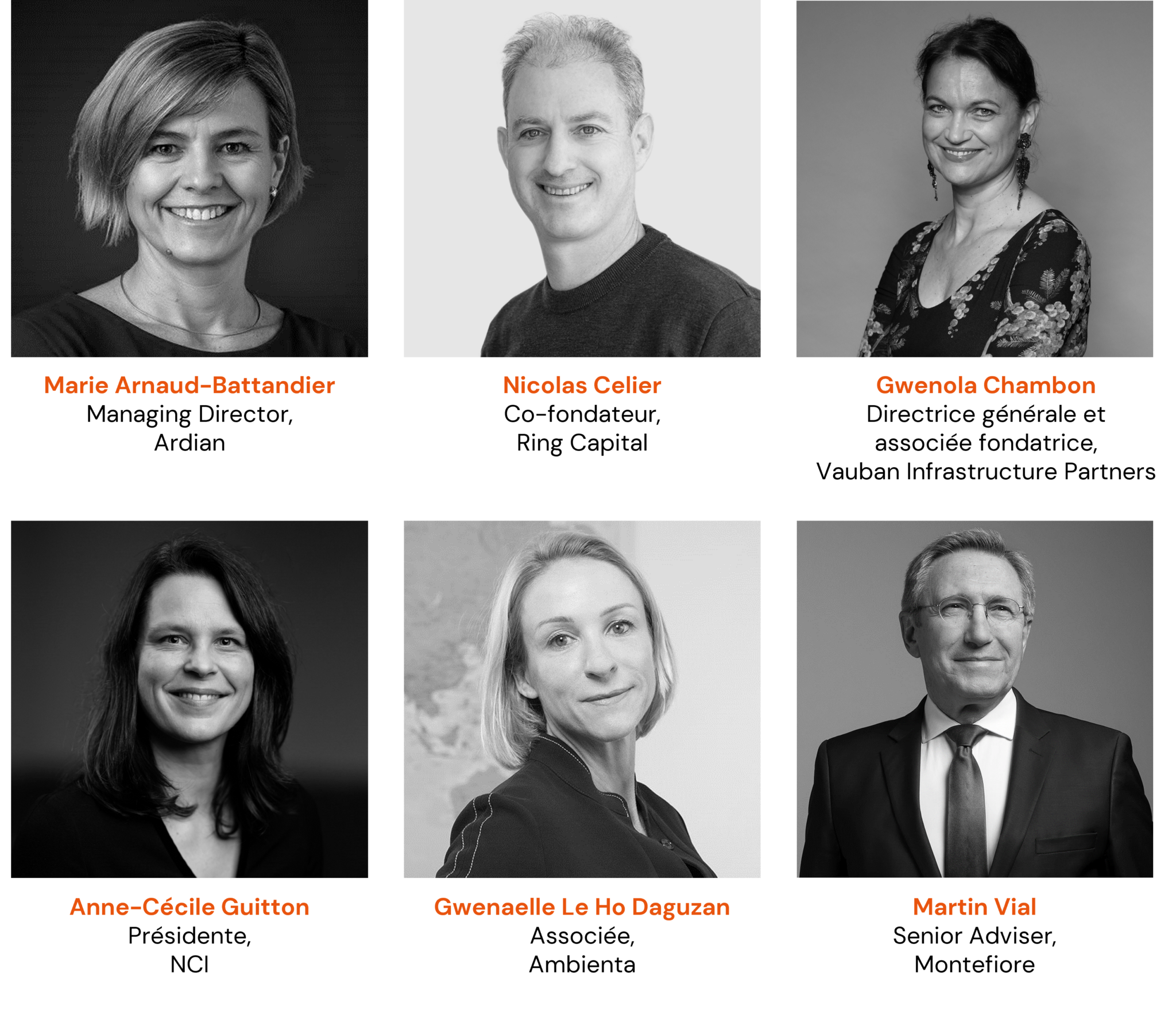 Nouvelle composition du Conseil d’administration de France Invest ...