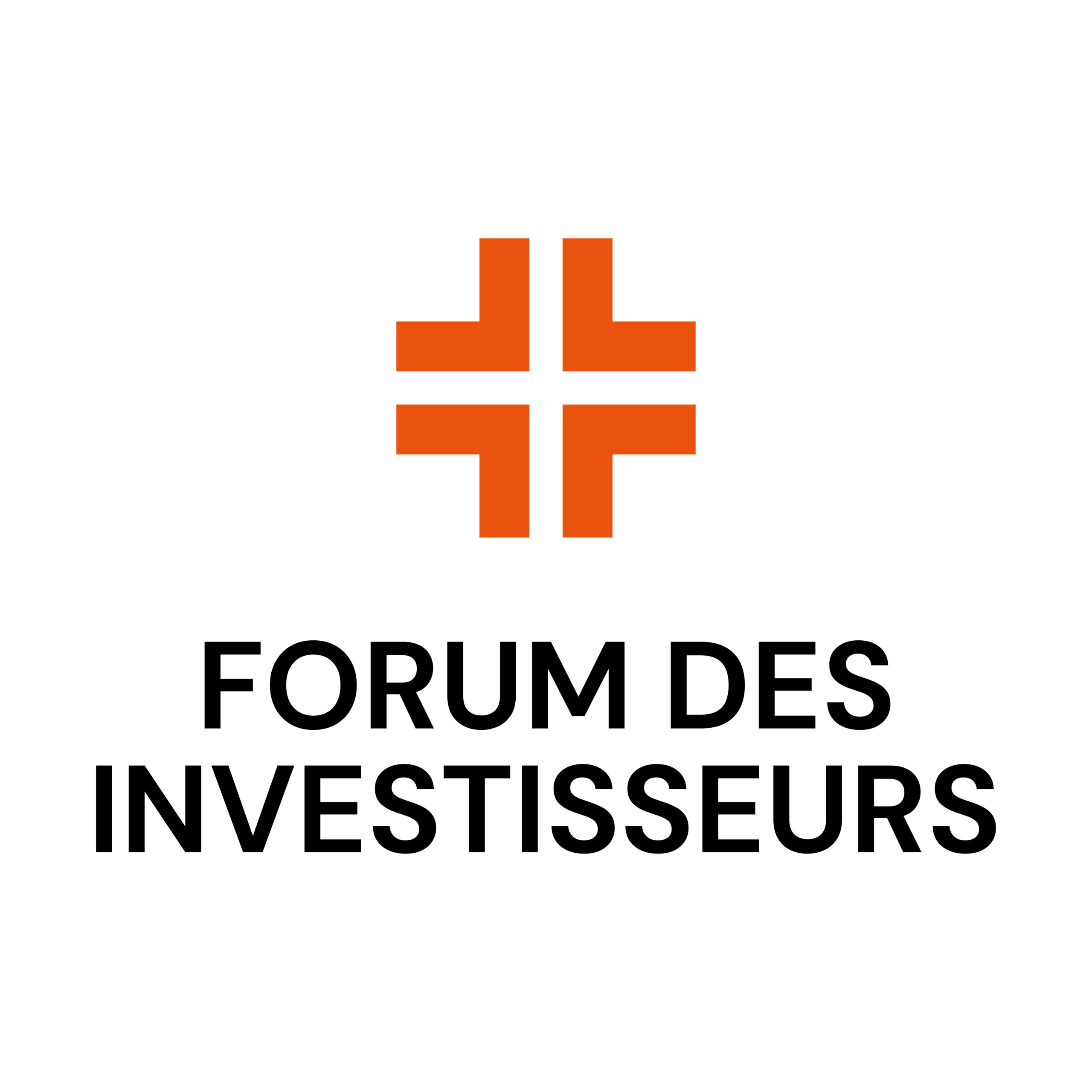 Forum des investisseurs - Edition 2025 | France Invest