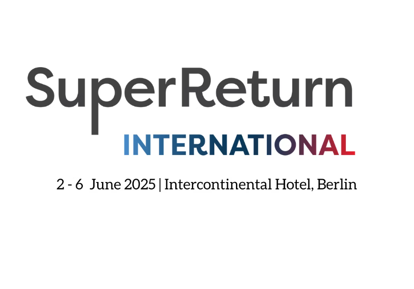 SuperReturn International 2025 | France Invest